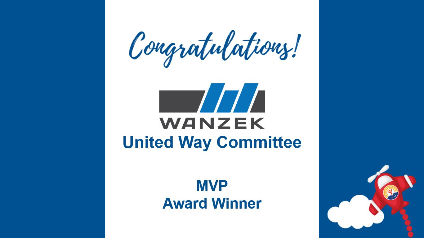 This Year’s Community Celebration & Annual Meeting Shows Gratitude to ...